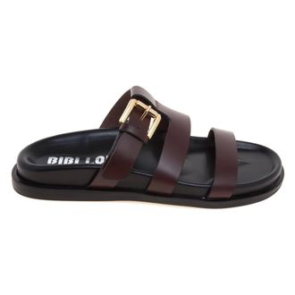 Bibi Lou Damen, Schuhe, Braun, 37 EUGr&ouml;&szlig;e