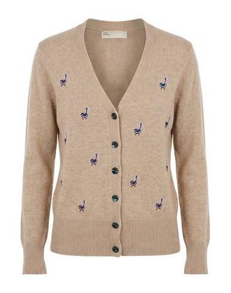 Tory Burch MAILLE - Cardigans sur YOOX.COM