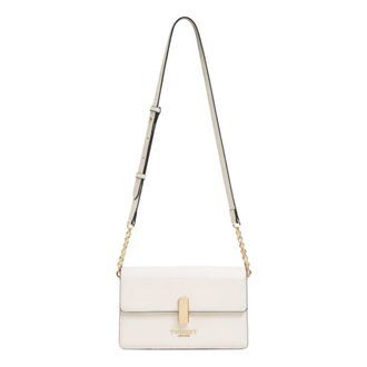 Twinset Umh&auml;ngetasche - - Bags - Damen - Beige - ONE SIZE
