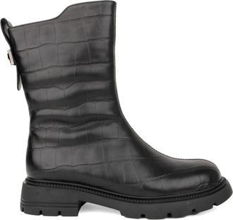 Sergio Moretti Femme, Chaussures, Noir, Taille: 38 EU Bottine