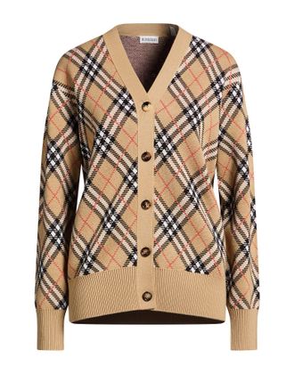Burberry STRICKWAREN - Strickjacken auf YOOX.COM