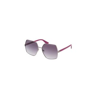 Guess Gu7881-H 10B Sonnenbrille - - Accessories - Damen - Grau - 58 MM