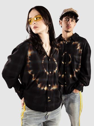 Deus Vicizous Chemise marron