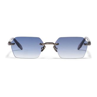 John Dalia Damen, Accessories, Grau, ONE SIZEGr&ouml;&szlig;e