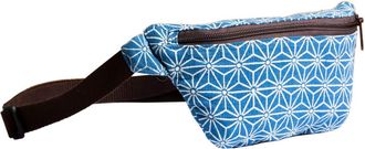 Panasiam Bagbelt geometrix asanoha