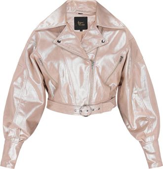 Faina &Uuml;bergangsjacke
