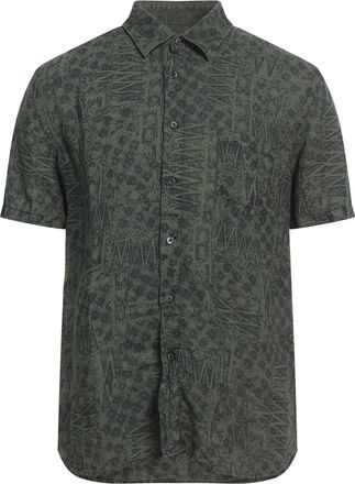 120% Lino TOPS - Hemden auf YOOX.COM