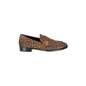 Strategia Femme, Chaussures, Brun, Taille: 40 EU Bottines Style Afrique en Cuir
