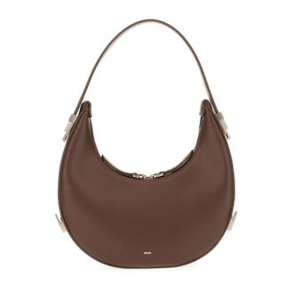 Osoi Schultertasche - - Bags - Damen - Braun - ONE SIZE