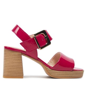 Gabor Sandalen Gabor 44.780.90 Rosa