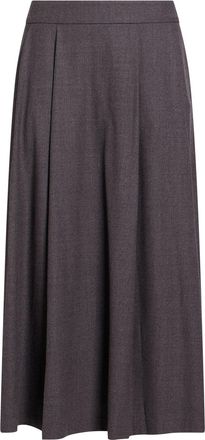Kiltie HOSEN & R&Ouml;CKE - Midi-R&ouml;cke auf YOOX.COM