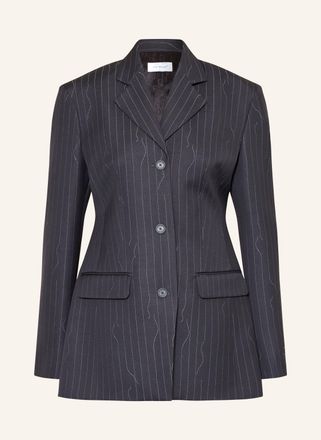 Off-white Blazer grau