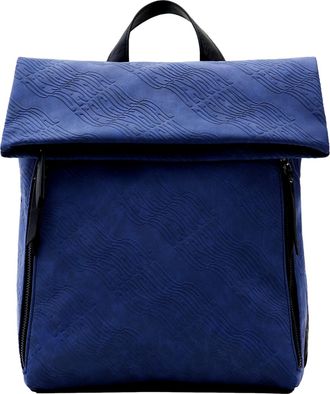 Desigual Rucksack LOGORAMA NERANO 2.0