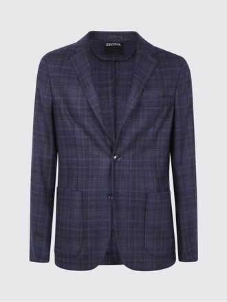 Ermenegildo Zegna Jacke ZEGNA Herren Farbe Schwarz