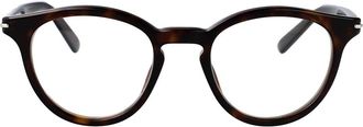 Gucci Lunettes - Marron