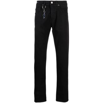 Paul & Shark Slim-fit Hose - - Trousers - Herren - Schwarzk - L