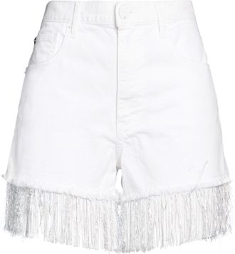 Replay HOSEN & R&Ouml;CKE - Jeansshorts auf YOOX.COM