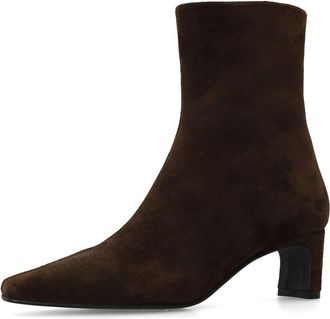 Manfield Stiefelette
