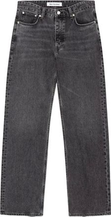 Won Hundred Jean Steve Iguana - Homme - Jeans - Gris - Taille: W34 L32