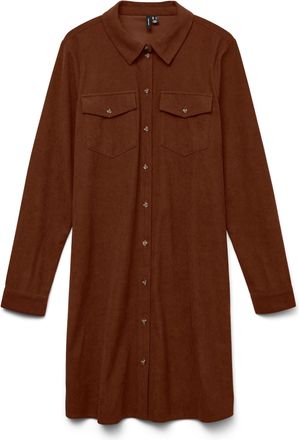 Vero Moda Blusenkleid VMVilja