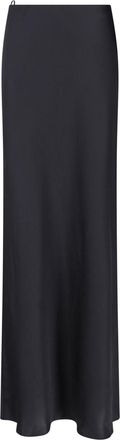 Lauren Ralph Lauren Jupe Midi - Noir