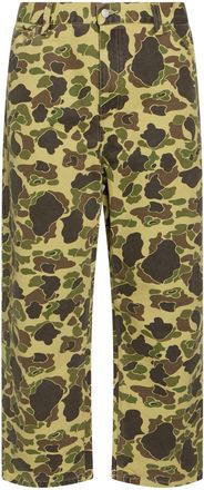 Carhartt Work in Progress HOSEN & R&Ouml;CKE - Hosen auf YOOX.COM