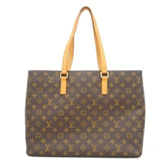 Louis Vuitton Damen, Pre-Owned, Braun, ONE SIZEGr&ouml;&szlig;e