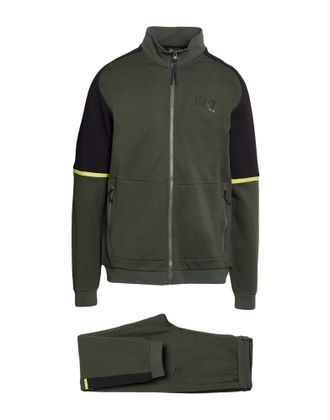 Emporio Armani OVERALLS - Sportanz&uuml;ge auf YOOX.COM