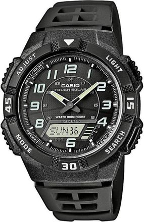 Casio Analoguhr
