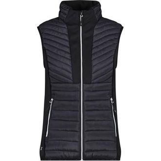 F.lli Campagnolo Damen Weste WOMAN VEST HYBRID