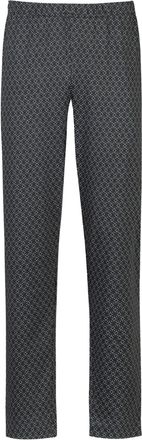 Mey Pyjamahose Midnight Classic