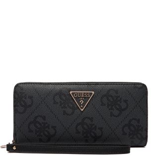 Guess Geldb&ouml;rse Guess Laurel II Slg SWSO74 59146 Grau