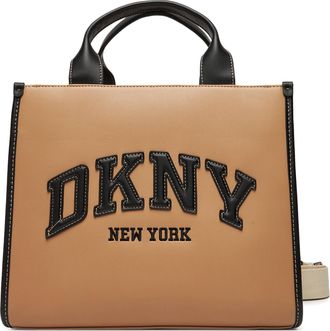DKNY Handtasche DKNY R52AZR57 Braun