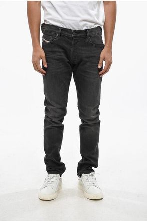 Diesel Stone Washed TEPPHAR Skinny Fit Denims 16cm size 31