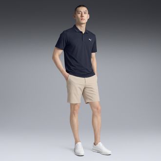 Puma Short de golf 8 101 Homme, Accessoires, Beige, 34