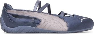 Puma Ballerinas Speedcat Venus Ballet 406853 02 Violett