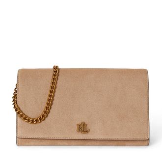 Lauren Ralph Lauren Handtasche LAUREN RALPH LAUREN 432P15691001 Beige