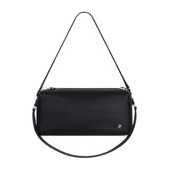 Courr&egrave;ges unisex, Taschen, Schwarzk, ONE SIZEGr&ouml;&szlig;e
