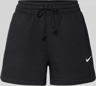 Nike Sweatshorts mit Logo Modell Phoenix