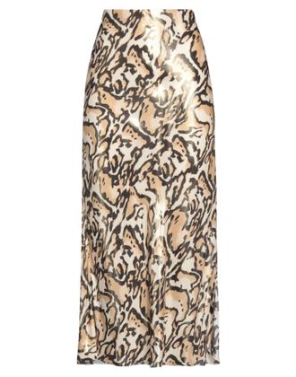 Jucca HOSEN & R&Ouml;CKE - Maxi-R&ouml;cke auf YOOX.COM