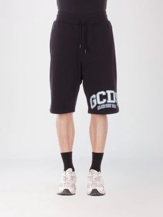 GCDS Short Homme couleur Noir
