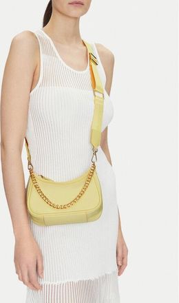 Jenny Handtasche JNY-M-024-07 Gelb