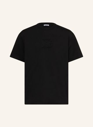 Dolce & Gabbana T-Shirt schwarz