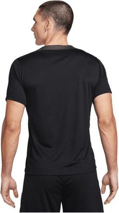 Nike Sweater Nike Performance Strike T-Shirt Kurzarm-Shirts