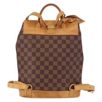 Louis Vuitton Damen, Pre-Owned, Braun, ONE SIZEGr&ouml;&szlig;e