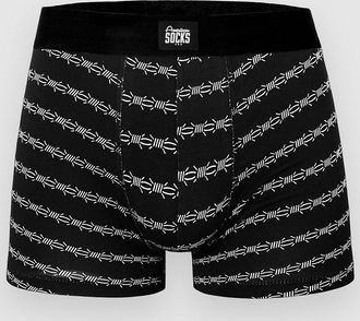 American Socks Spiky Boxershorts multi
