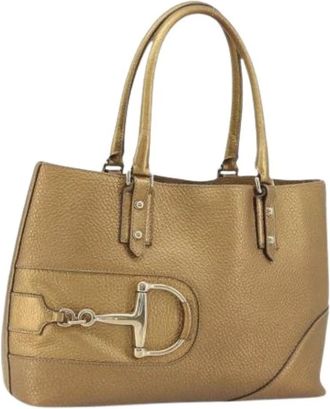 Gucci Damen, Pre-Owned, Braun, ONE SIZEGr&ouml;&szlig;e