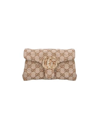 Gucci Mini Shoulder Bag Gg Marmont