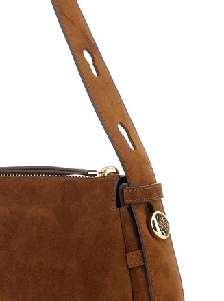 Tory Burch Shoulder Bag - Brown