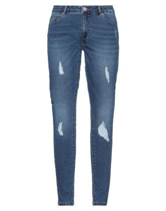 Only HOSEN & R&Ouml;CKE - Jeanshosen auf YOOX.COM